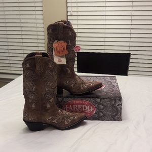 Laredo | Shoes | Authentic Laredo Western Boots | Poshmark